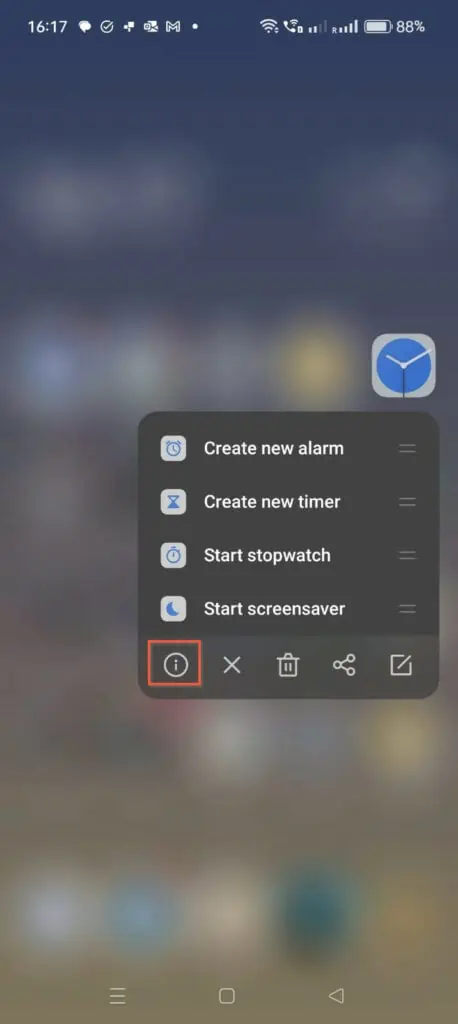 Android Clock App Alarm Does not Display When it Rings [Fixed] - Itechguides