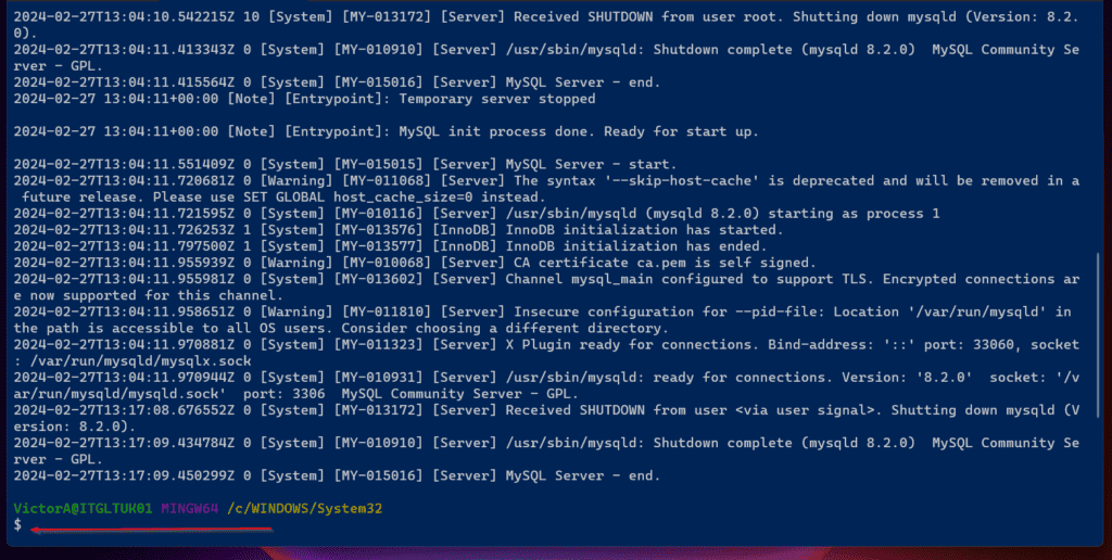 Docker run Command Explained with Examples – ReportWire Docker run Command Explained with Examples – ReportWire