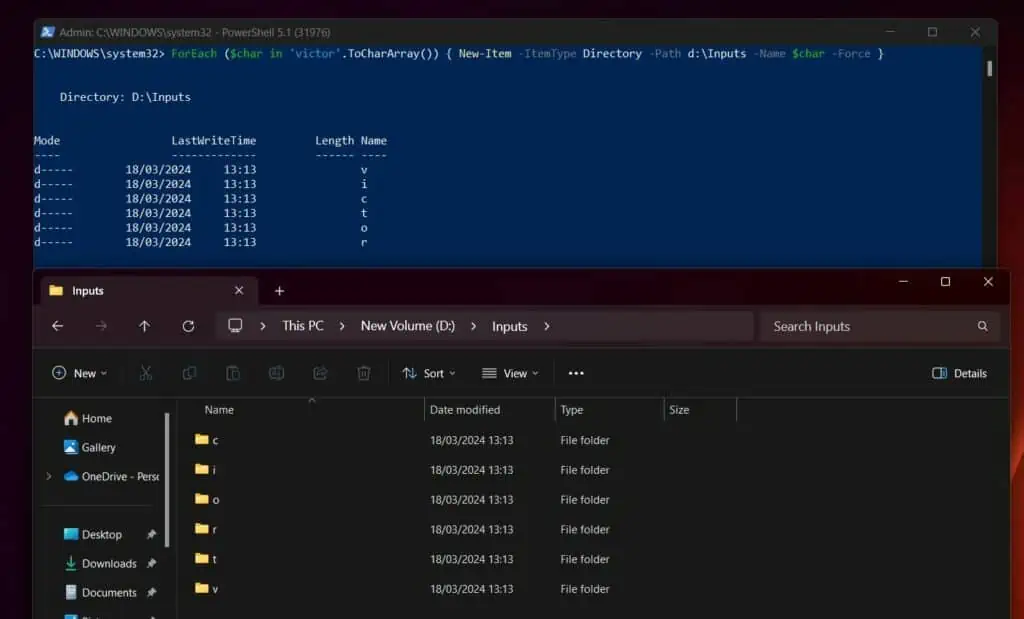 Powershell Foreach Syntax Parameters Examples Itechguides