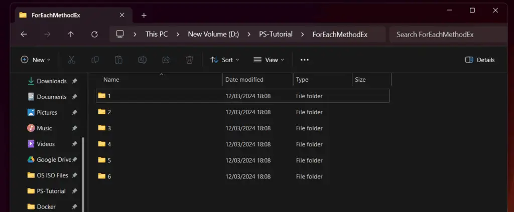 How To Iterate The Content Of A Text File In Powershell Itechguides