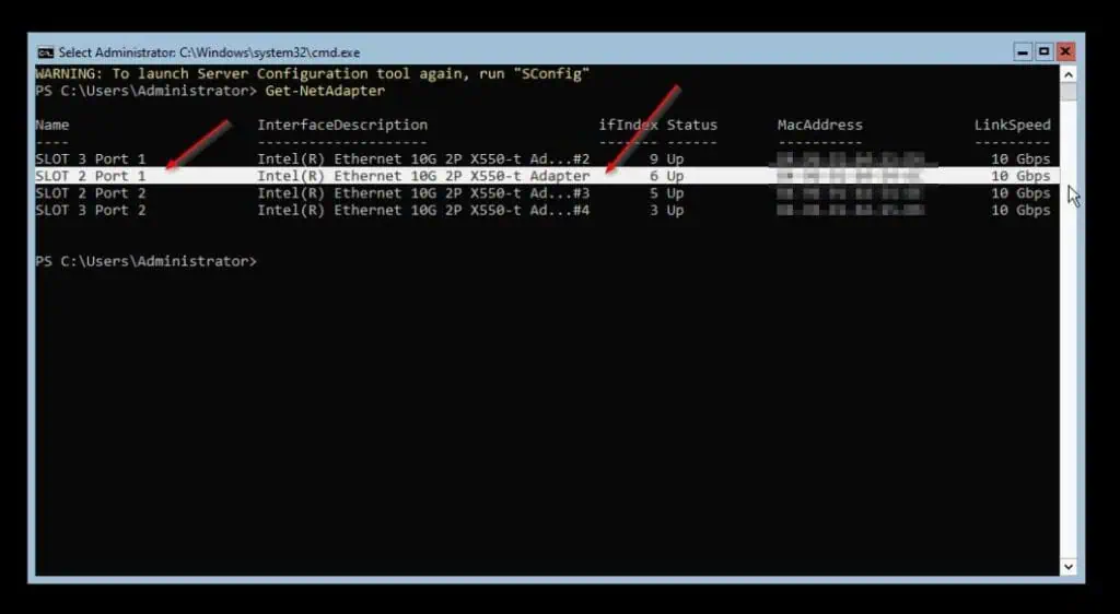 How To Install And Configure Windows Server 2022 Core Itechguides