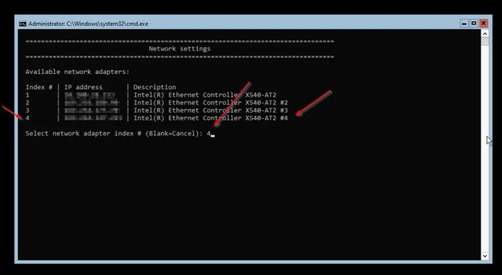 How To Install And Configure Windows Server 2022 Core Itechguides