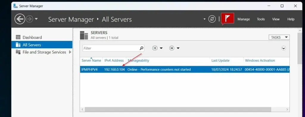 How To Install And Configure Windows Server 2022 Core Itechguides